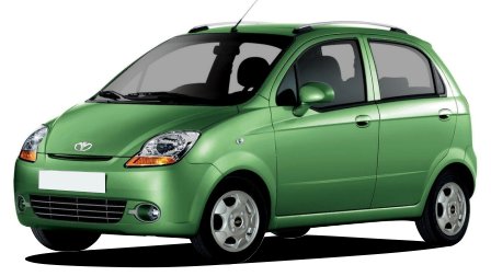 Датчик ДМРВ Дэу Матиз (M200) 2 Хэтчбек 0.8 52 л.с. 2005 – 2013 купить ...